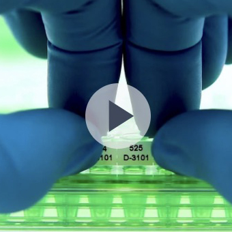 Video: B-492 labels on PCR tubes