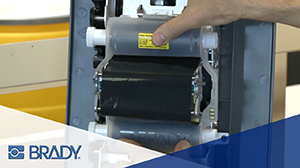BBP37 Color and Cut Sign and Label Printer - Brady Part: BBP37 | Brady ...