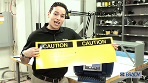 BBP85 Industrial Sign and Label Printer - Brady Part: BBP85 | Brady ...