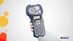 Overview video for BMP21 Lab Label Printer