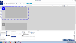 Brady Workstation GHS Labels Software - Brady Part: BWRK-GHS-DWN ...