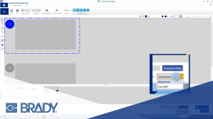 Brady Workstation Laboratory Identification Software Suite - Brady Part ...