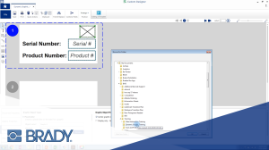 Brady Workstation Laboratory Identification Software Suite - Brady Part ...