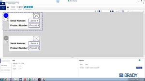 Brady Workstation GHS Labels Software - Brady Part: BWRK-GHS-DWN ...