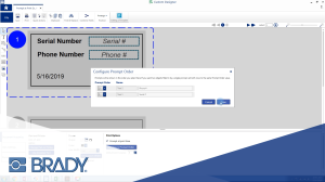 Brady Workstation Laboratory Identification Software Suite - Brady Part ...