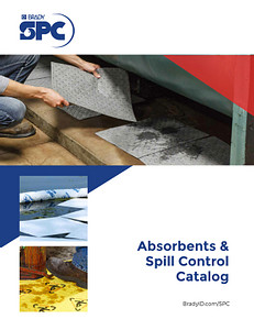 Oil Gator Granular Absorbent: Loose Particulate, 30 lb - Brady Part ...