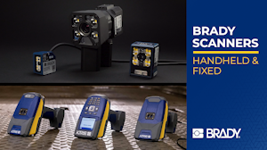 Industrial Barcode Scanners - Overview Video