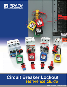 Plug Lockout - Brady Part: PLO23-48 | Brady | BradyID.com