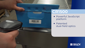 CR2700 Handheld Wireless Barcode Reader with Charging Station ...