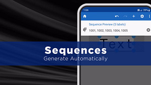 Brady M511 Portable Bluetooth Label Printer | BRADY