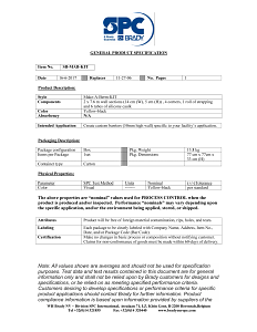 MAKE-A-BERM Kit - Brady Part: SB-MAB-KIT | Brady | BradyID.com