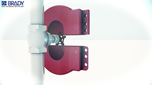 LOTO Adjustable Gate Valve