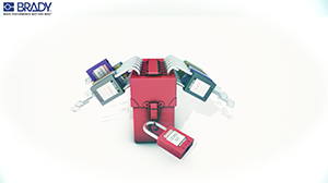 Group Lockbox Overview