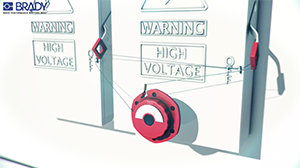 Mini Cable Lockout Device Instructional Video