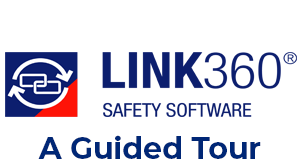 LINK360 Guided Tour