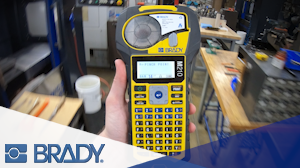 M210 Label Printer - Highlight Video