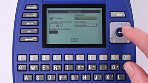 BMP51 Label Printer - UK - Brady Part: BMP51-UK | Brady | BradyID.com