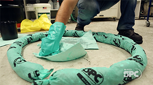 SPC Absorbent Program