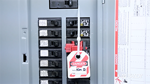 LOTO Taglock - Overview video