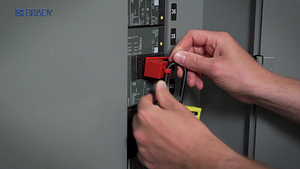 Ultra Compact Lock Box - Brady Part: 149173 | Brady | Brady.eu