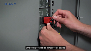 Ultra Compact Lock Box - Brady Part: 149173 | Brady | Brady.eu