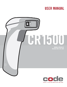 M710 Label Printer with CR1500 Barcode Scanner and Software Kit - Brady ...