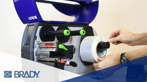 i7100: How to load labels