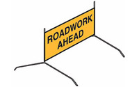 Temporary Roadwork & Traffic Control Signs - Brady Australia