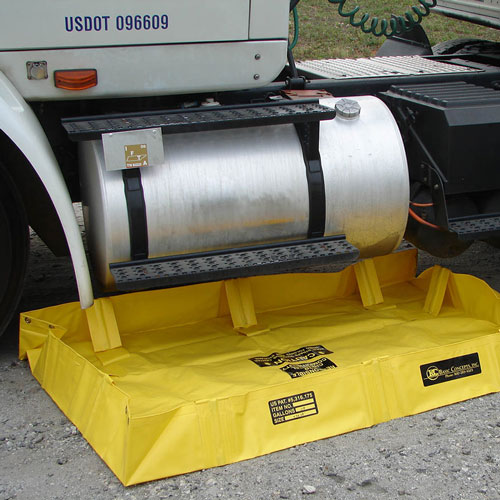 Standard Portable Spill Berm