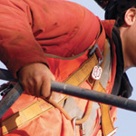 Brady Visual Tagging for Working at Height | Brady.co.uk