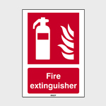 Brandbestrijdingspictogrammen | Brady | nl.Brady.be