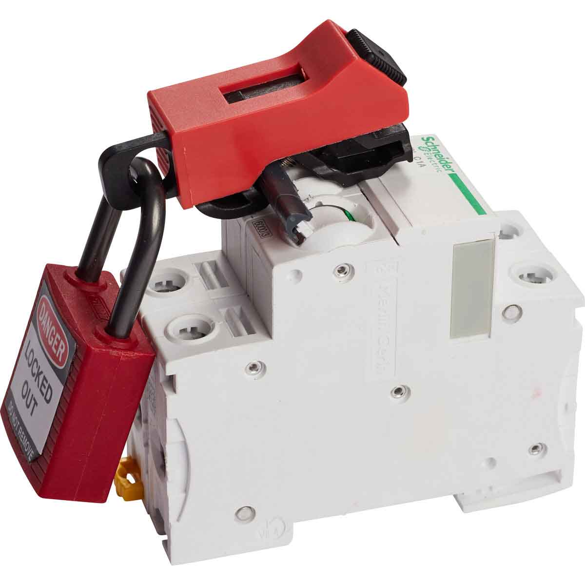 Brady Part: 149515 | Système de condamnation/consignation de ...