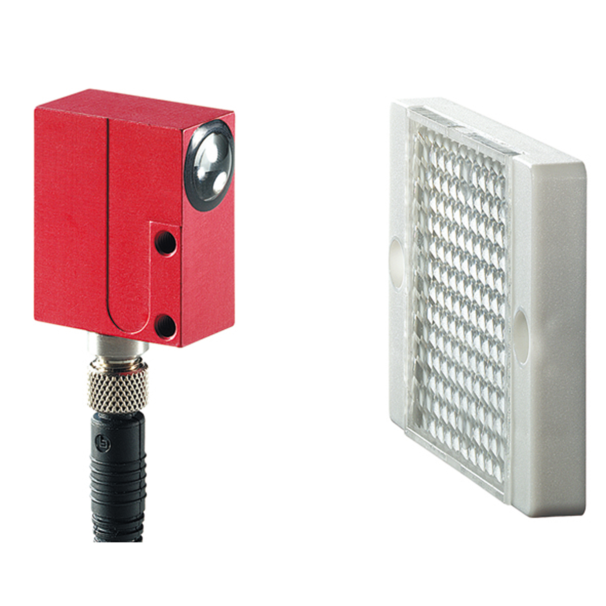 Product sensor SPS - Brady Part: PRODUCT SENSOR SPS | Brady | Brady.fr