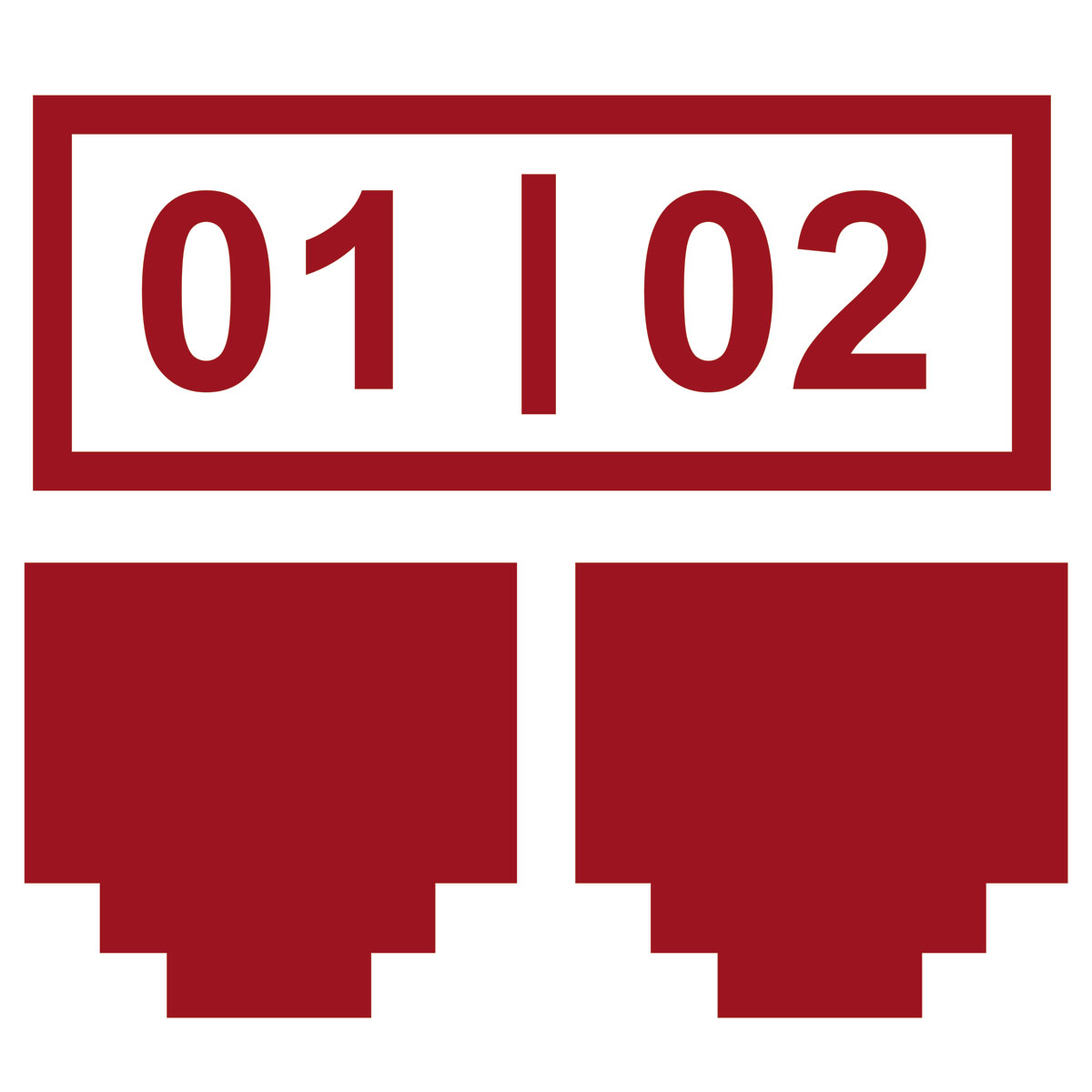 Brady Workstation Patch Panel app as Electronic Media - Brady Part: BWS ...