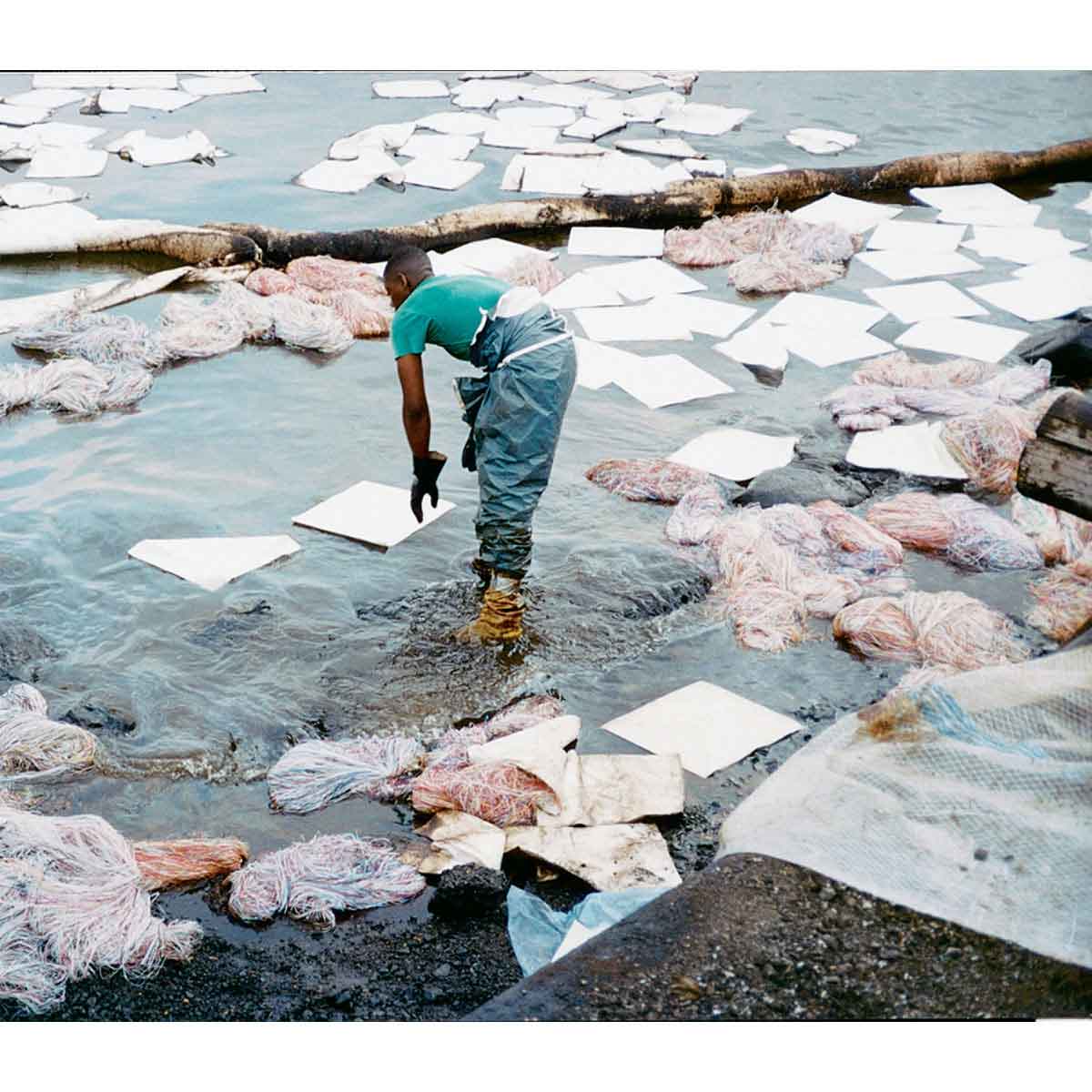 Drag Net, 30 Nets - Brady Part: ONO30 | Brady | Brady.eu