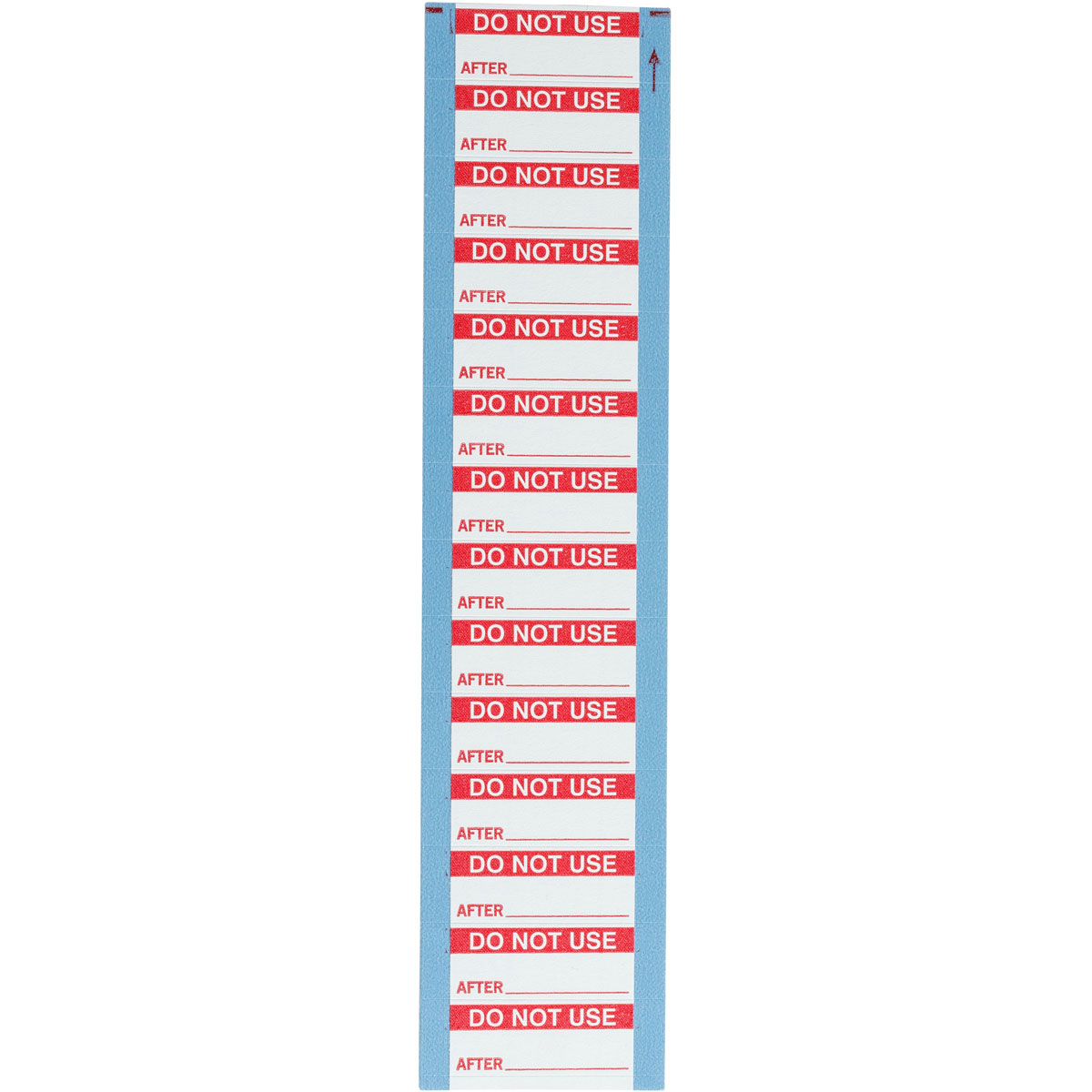 Write-on Labels - Brady Part: WO-18 | Brady | Brady.eu