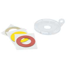 Extra Bases for Push Button Lockouts | Brady | Brady.eu