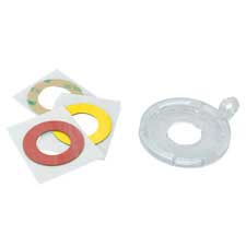 Brady Part: 130823 | Extra Bases for Push Button Lockouts | www.brady.eu