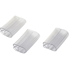 Brady Part: DMC-6/10-30 | 213266 | DuraSleeve Wire Marking Carriers ...