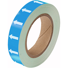 Brady Part: 275103 | Directional Arrow Tape | www.brady.eu