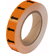 Brady Part: 275104 | Directional Arrow Tape | www.brady.eu