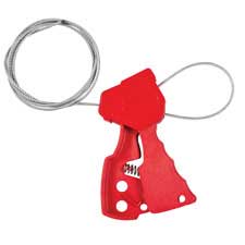 Original Cable Lockout | Brady | Brady.eu