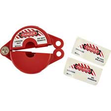 Brady Part: 065561 | Gate Valve Lockout | www.brady.eu