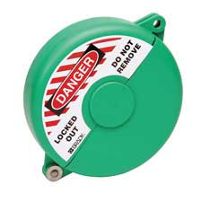 Brady Part: 065597 | Gate Valve Lockout | www.brady.eu