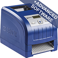 BBP30 Sign and Label Printer - UK - Brady Part: BBP30-UK | Brady ...