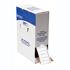BMP71 Series EPREP Labels - Brady Part: BM71E-6-7593-WT | Brady | Brady.eu