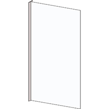 Blank Projecting Signs - Brady Part: 222587 | Brady | Brady.eu