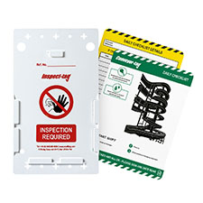 Brady Part: ENT-GB-ETI-CONV 3A | 307814 | ConveyorTag kit | Brady.nl