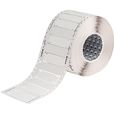Brady Part: HCM-75X25-B7643-WT | 620331 | Heatex Cable Markers | www ...