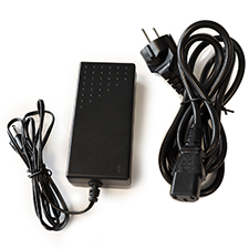 LD-100-RS Power Supply for Europe - Brady Part: LD100RS PS15V EUR ...
